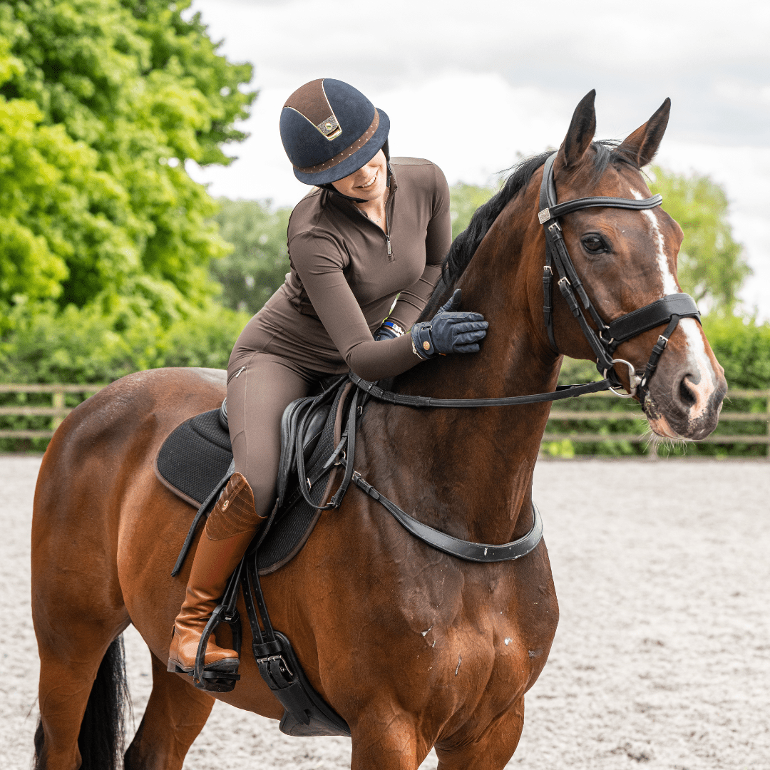 Classic Long Sleeve Base Layer 2.0 (Sage) – Countrydale