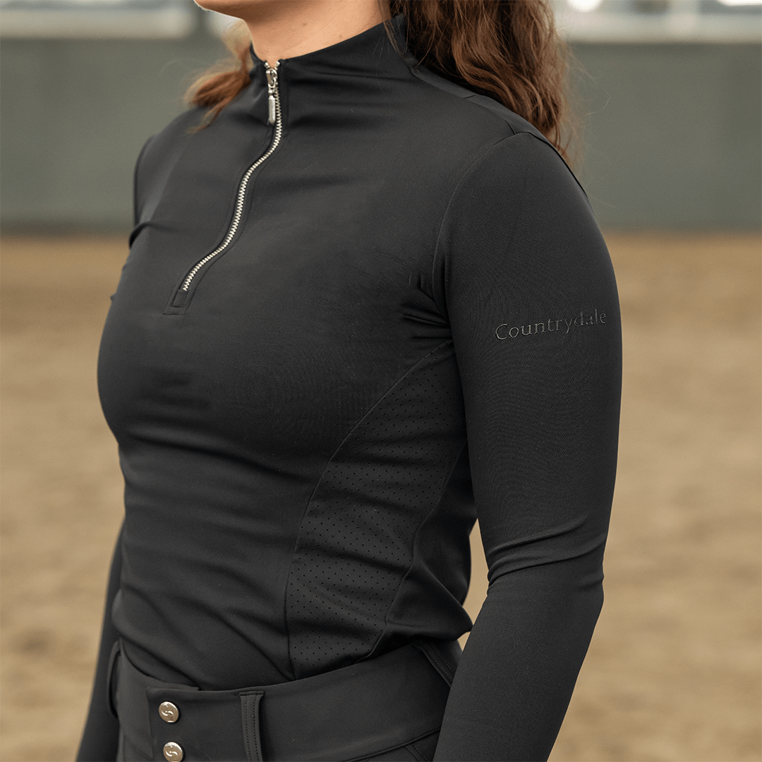 Equestrian Base Layers – Countrydale